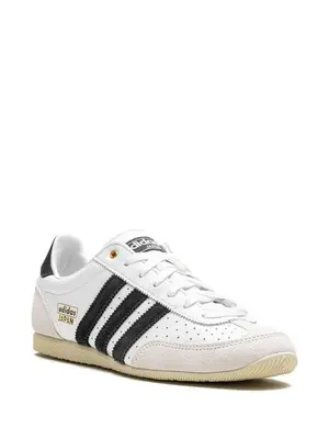 Adidas Japan Cloud Sneakers - White