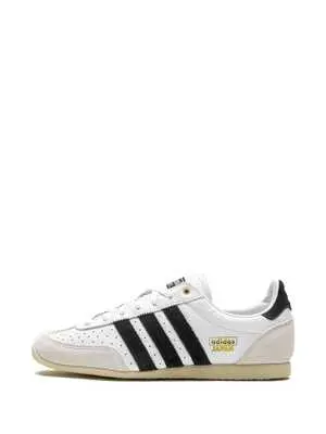 Adidas Japan Cloud Sneakers - White