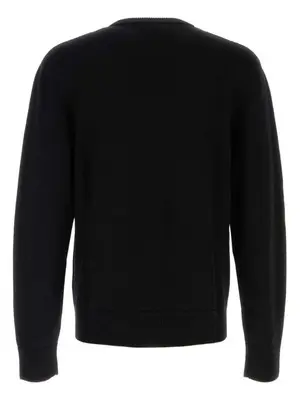 Givenchy Wool Jumper - Black