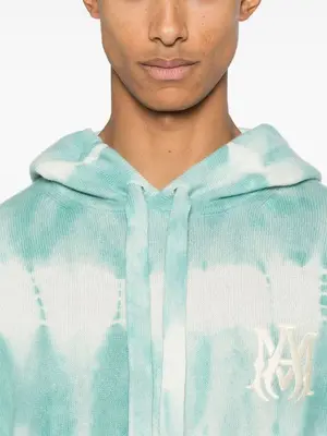 Amiri Tie-dye Hoodie