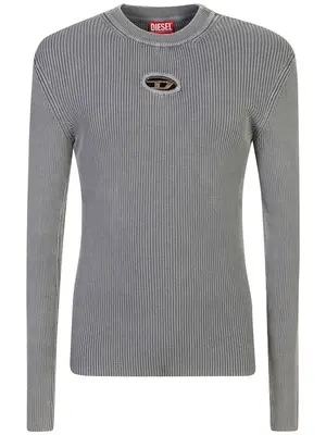 DIESEL® K-darinr Jumper - Grey