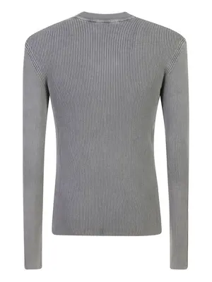 DIESEL® K-darinr Jumper - Grey