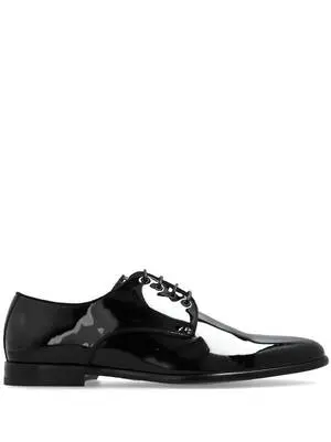Dolce & Gabbana Raffaello Derby Shoes