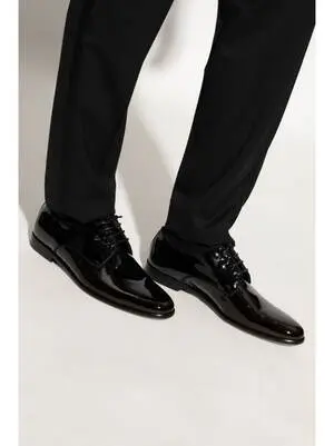 Dolce & Gabbana Raffaello Derby Shoes