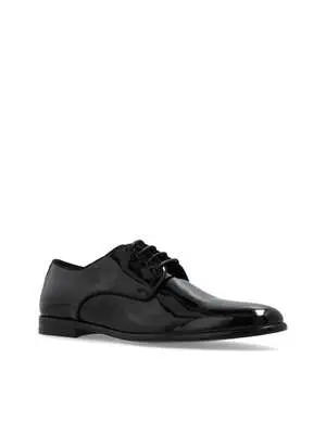 Dolce & Gabbana Raffaello Derby Shoes