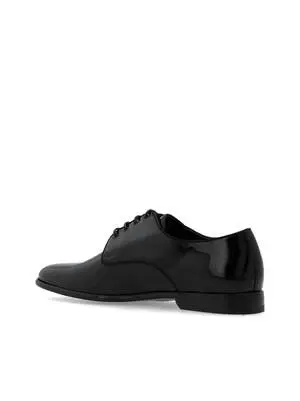 Dolce & Gabbana Raffaello Derby Shoes