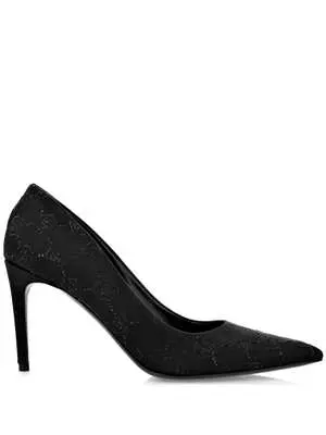Philipp Plein 105mm Decollete Pumps