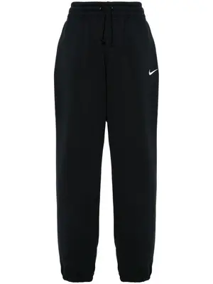 Nike High-waist Track Pants
