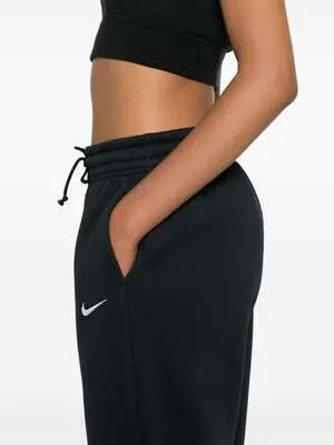 Nike High-waist Track Pants