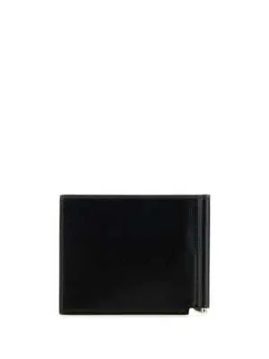 Givenchy 4g Leather Wallet