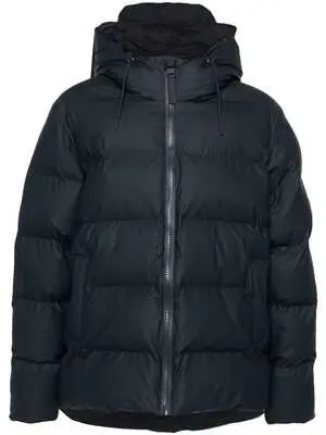 Rains Quilted Coats For Men