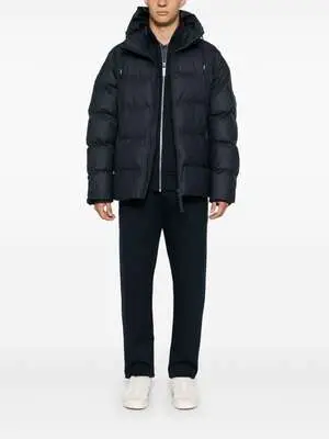 Rains Alta Jacket - Blue