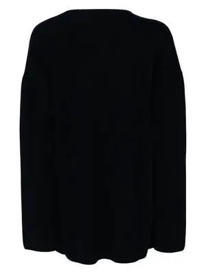 Staud Carry On Cardigan - Blue