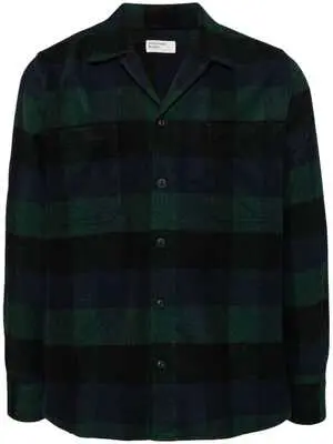 Universal Works Brushed Work Shirt