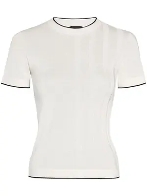 Jacquemus Trimmed Tops