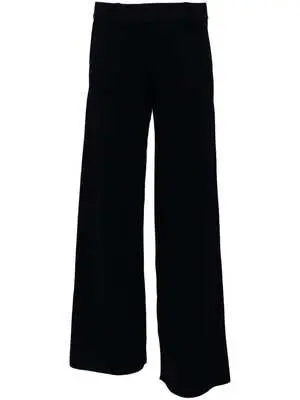 Staud Jet Set Trousers - Blue