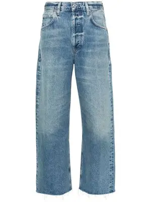 Citizens Of Humanity Ayla Jeans - Blue