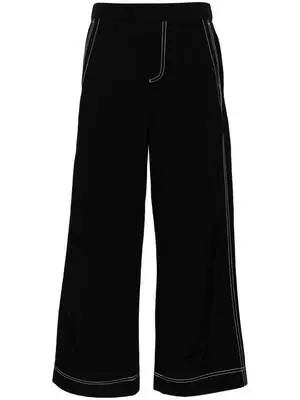 Simkhai Jude Cropped Trousers