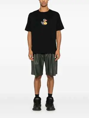 Gcds Duck-print T-shirt
