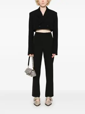 Moschino Tailored Trousers