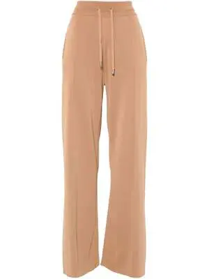 Pinko Love Birds-motif Track Pants