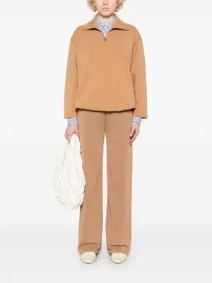 Pinko Love Birds-motif Track Pants