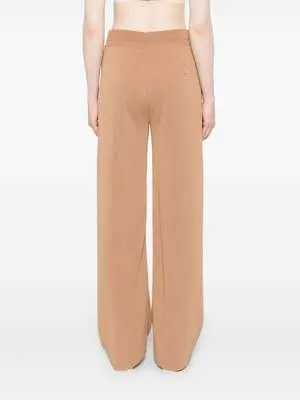 Pinko Love Birds-motif Track Pants