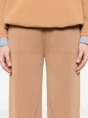 Pinko Love Birds-motif Track Pants