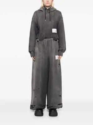 Mihara Yasuhiro Cotton Hoodie