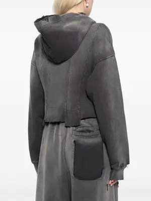 Mihara Yasuhiro Cotton Hoodie