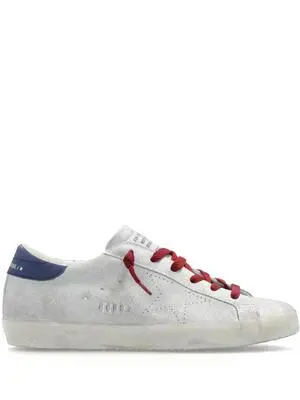 GOLDEN GOOSE Superstar Sneakers