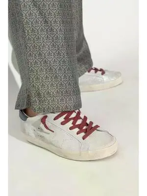 GOLDEN GOOSE Superstar Sneakers