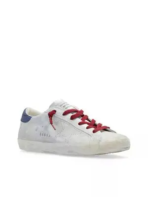 GOLDEN GOOSE Superstar Sneakers
