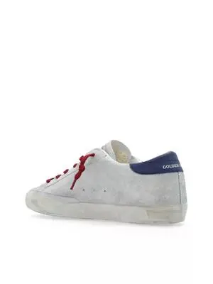 GOLDEN GOOSE Superstar Sneakers