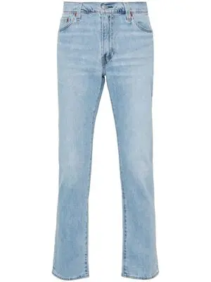 LEVI'S Slim Cut Jeans - Blue