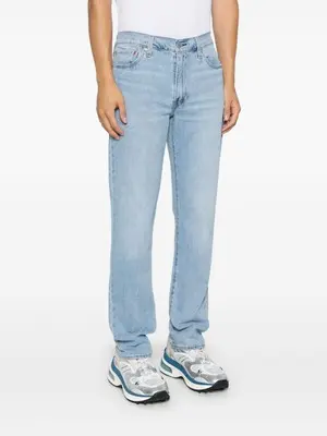 LEVI'S Slim Cut Jeans - Blue