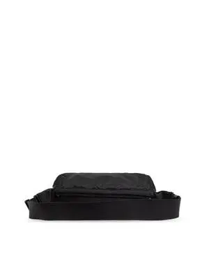 Saint Laurent Canvas Belt Bag