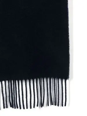 J. Lindeberg Champ Scarf - Blue