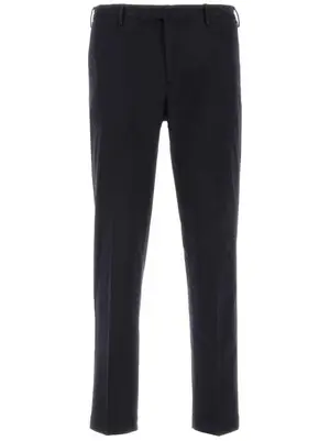 PT TORINO Slim-cut Trousers