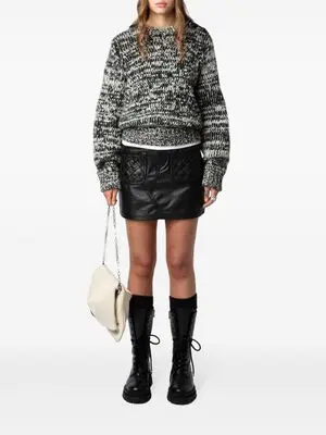 Zadig&Voltaire Teva Jumper