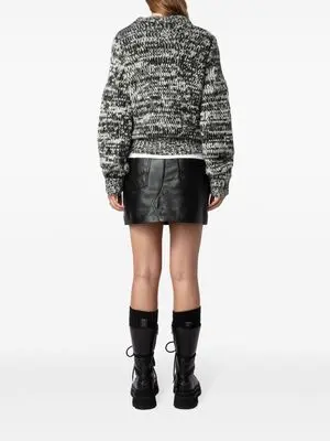 Zadig&Voltaire Teva Jumper