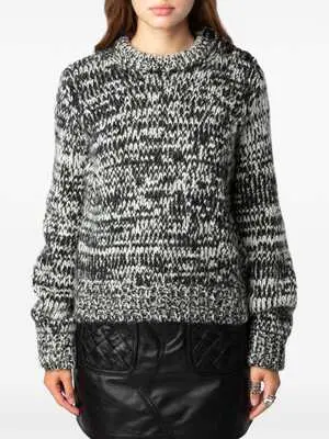 Zadig&Voltaire Teva Jumper