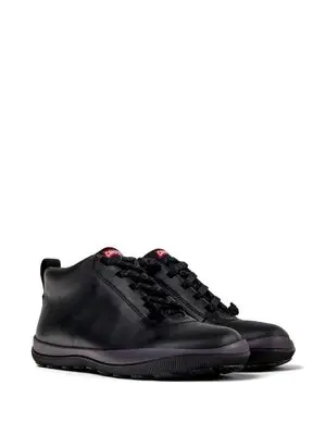 Camper Peu Pista Gore-tex Boots - Black