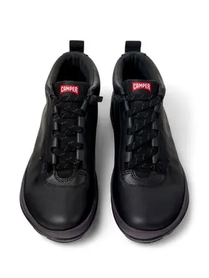 Camper Peu Pista Gore-tex Boots - Black