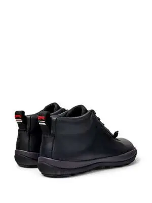 Camper Peu Pista Gore-tex Boots - Black