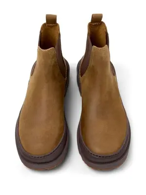 Camper Brutus Trek Boots