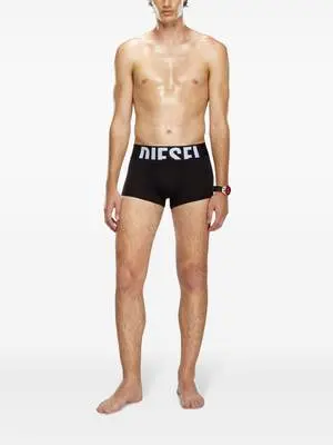 DIESEL® Umbx-damien Boxers - Black