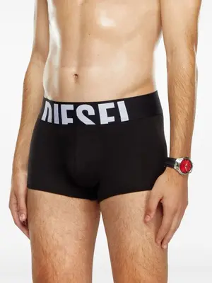 DIESEL® Umbx-damien Boxers - Black
