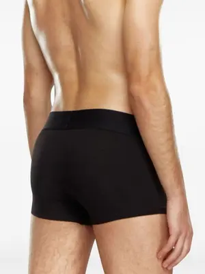 DIESEL® Umbx-damien Boxers - Black