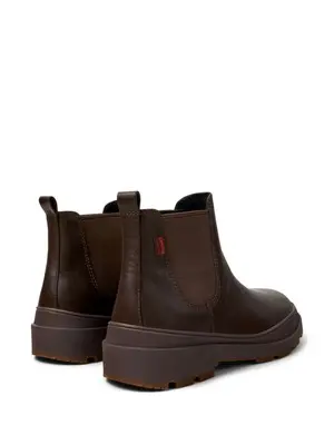 Camper Brutus Trek Boots - Brown